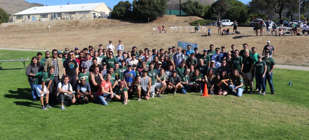 CURRENT STUDENTS – Aerospace Engineering