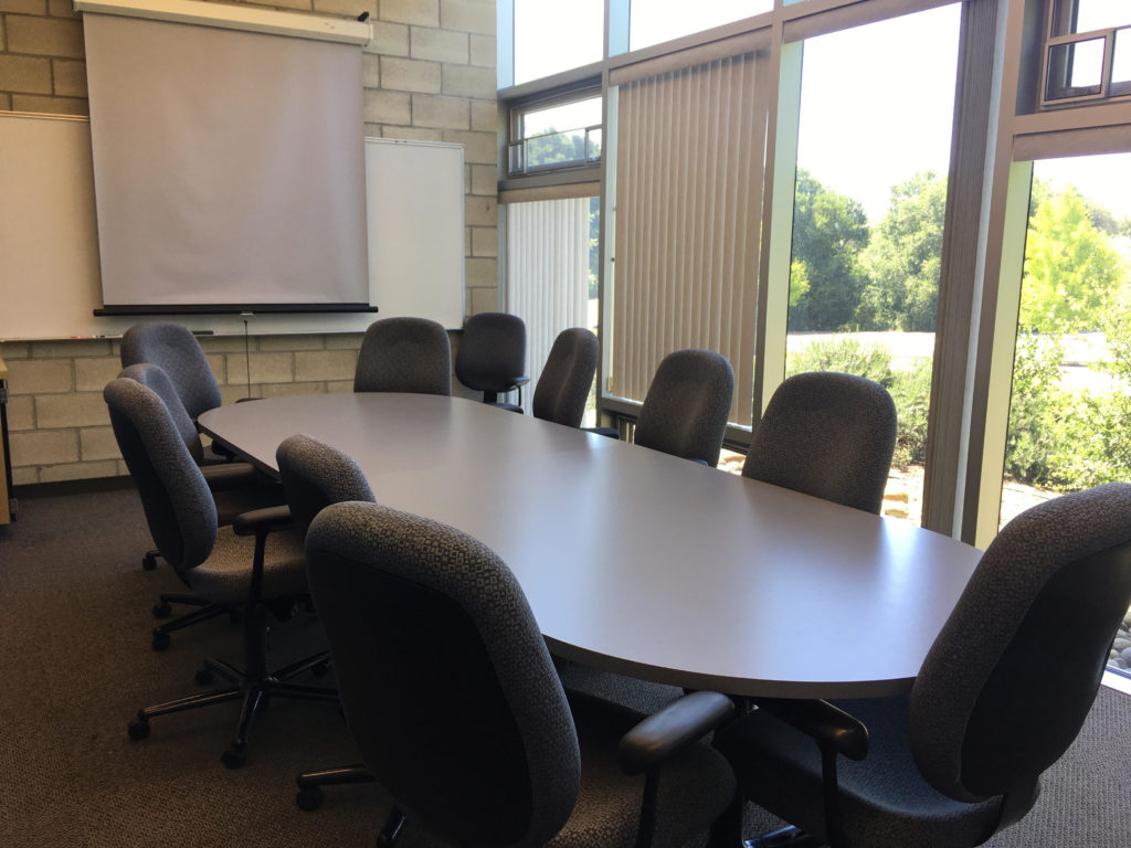 CONFERENCE ROOM – Aerospace Engineering