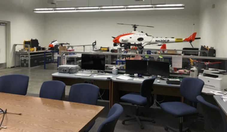 AUTONOMOUS FLIGHT LAB – Aerospace Engineering