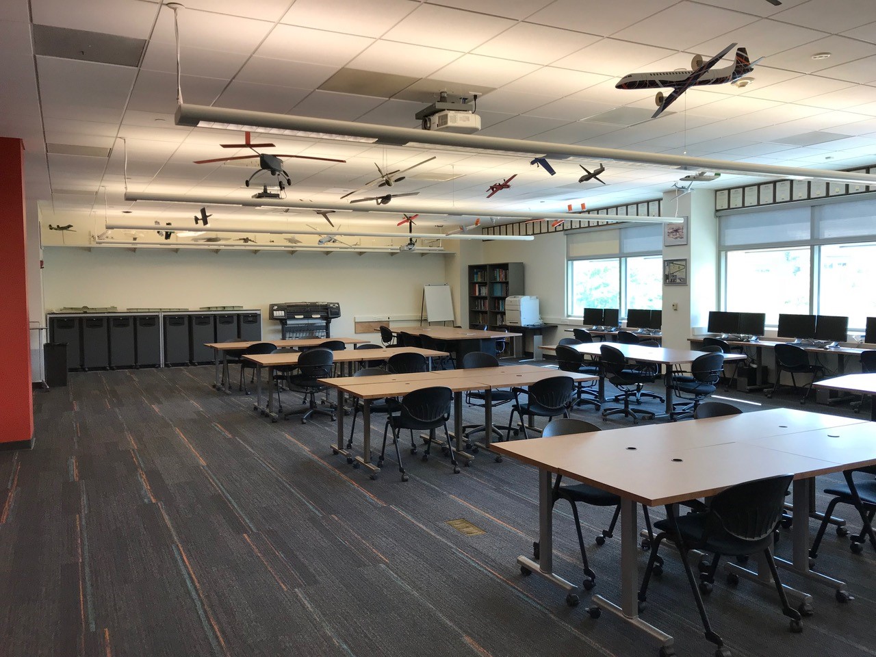 AIRCRAFT DESIGN LAB – Aerospace Engineering