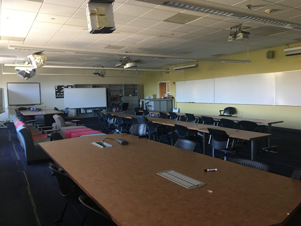 SPACECRAFT DESIGN LAB – Aerospace Engineering