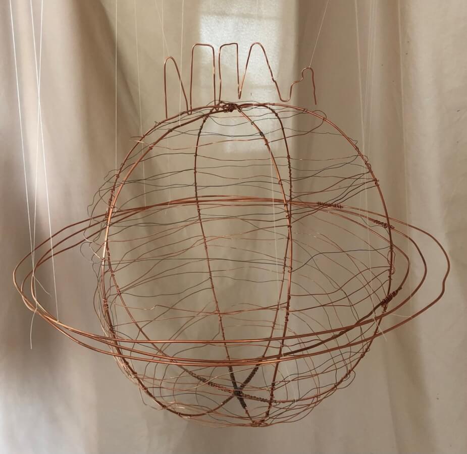 470 – MAYA GORDON – Aerospace Engineering