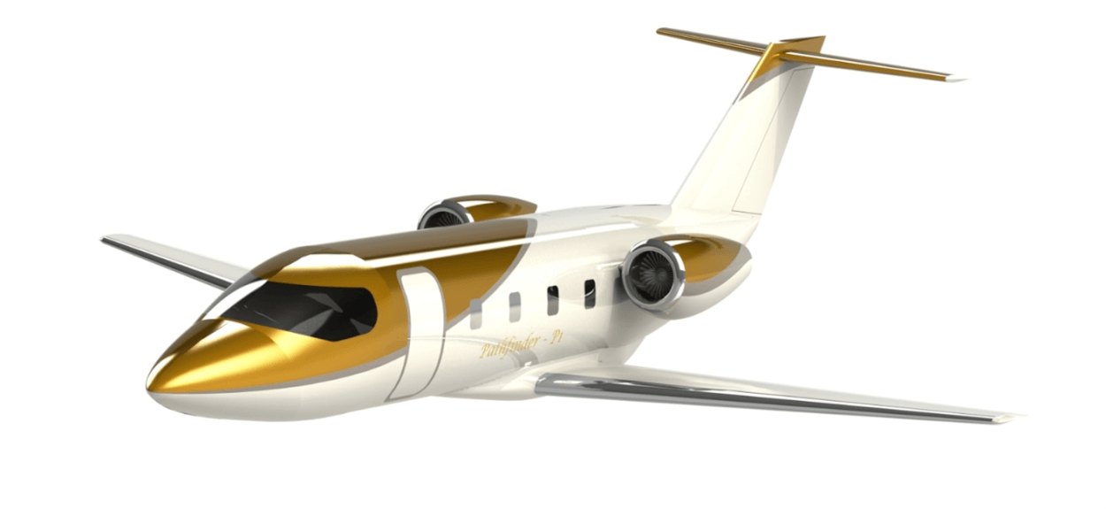 AIRCRAFT DESIGN – TEAM 6 – Aerospace Engineering