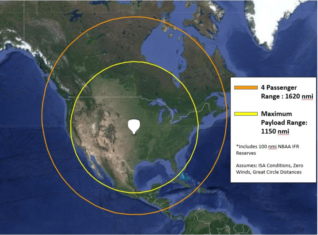 AIRCRAFT DESIGN – TEAM 6 – Aerospace Engineering