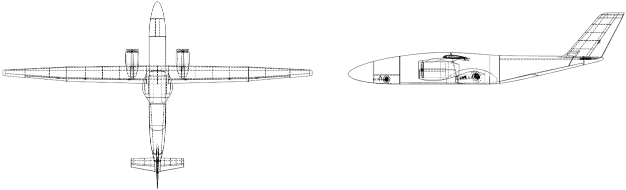 AIRCRAFT DESIGN – TEAM 2 – Aerospace Engineering