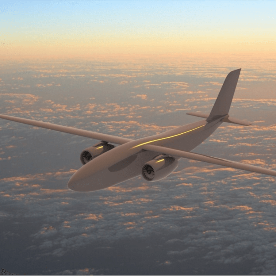 AIRCRAFT DESIGN SYMPOSIUM – Aerospace Engineering