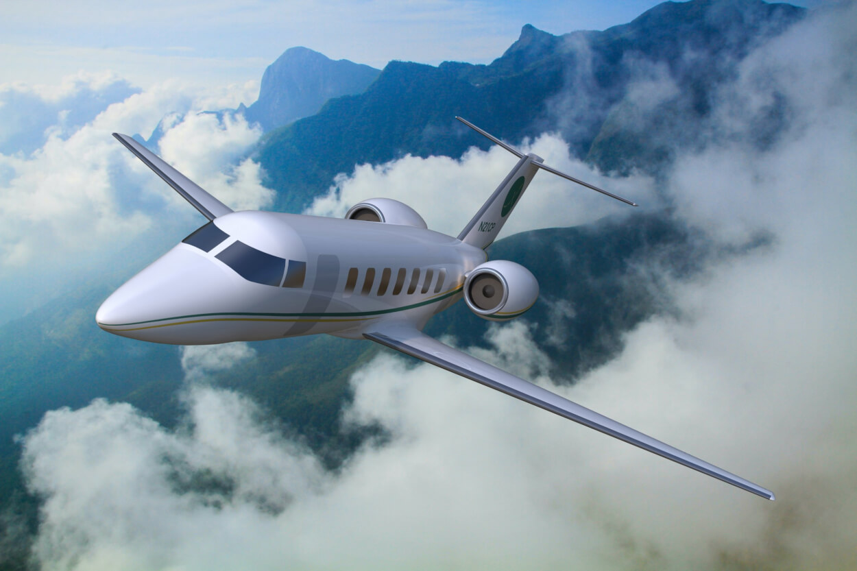 AIRCRAFT DESIGN – TEAM 4 – Aerospace Engineering