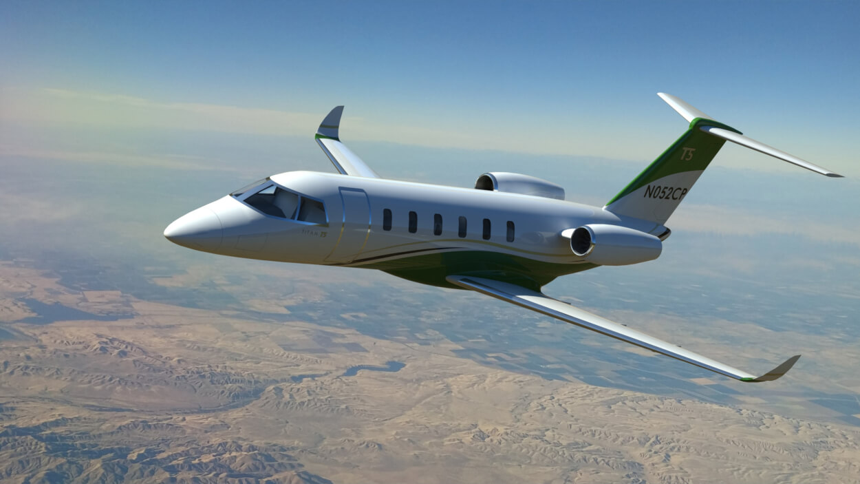 AIRCRAFT DESIGN – TEAM 5 – Aerospace Engineering