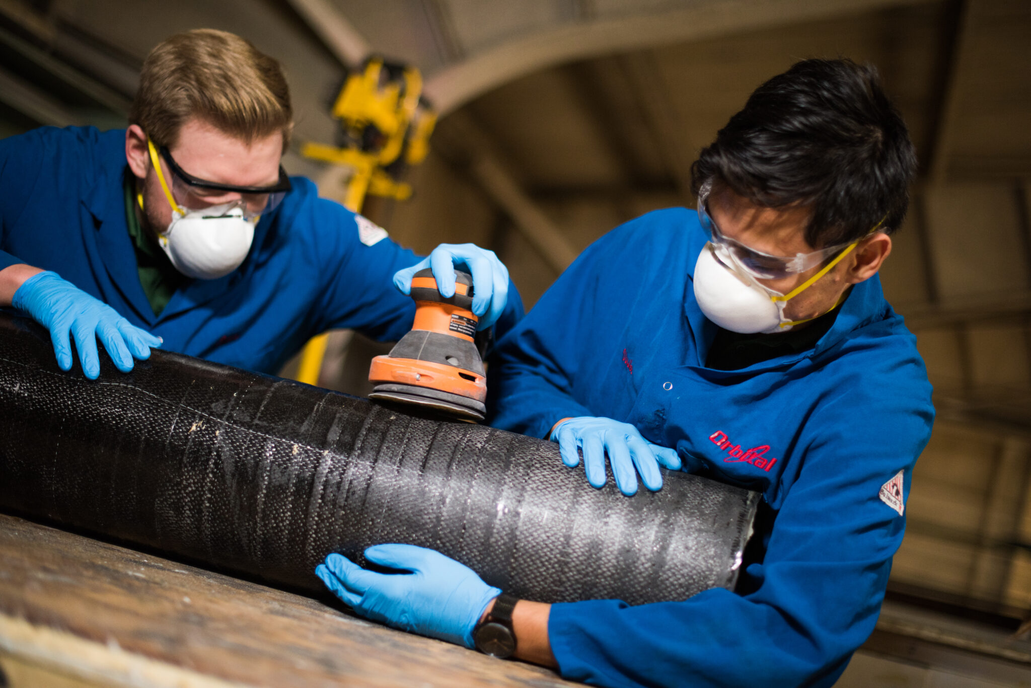 UNDERGRADUATE PROGRAM – Aerospace Engineering