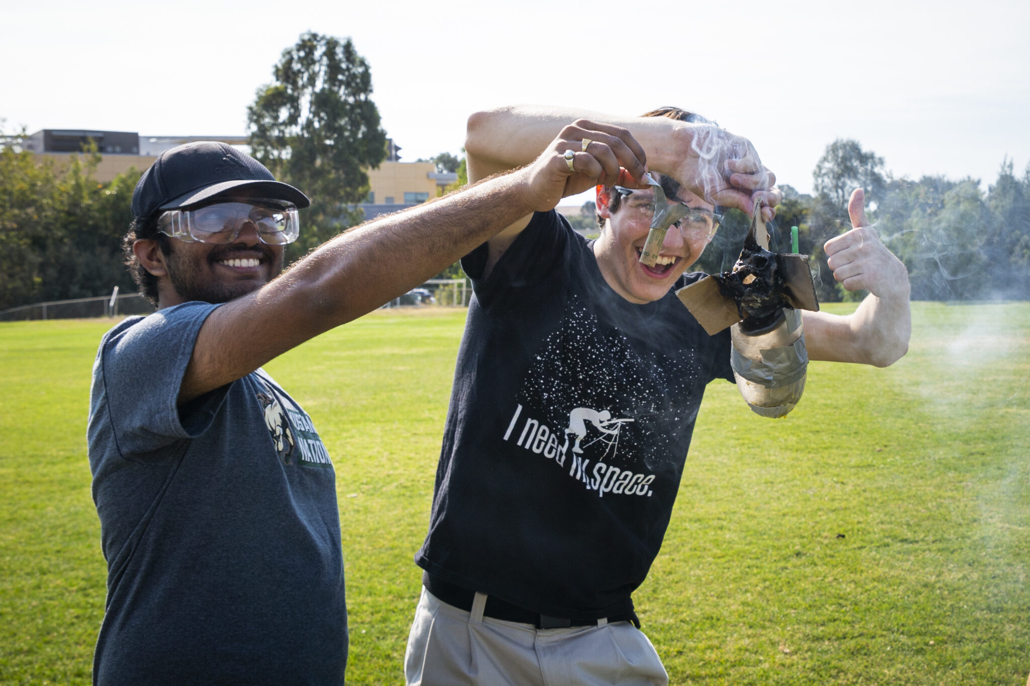 UNDERGRADUATE PROGRAM – Aerospace Engineering